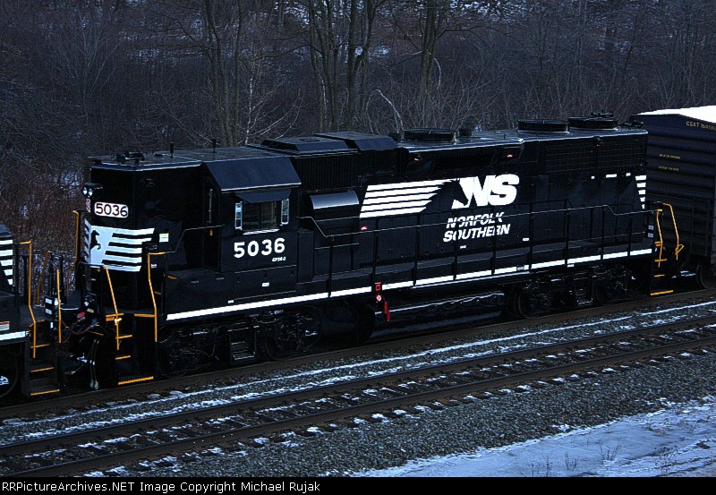 NS 5036